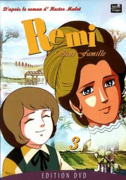 French DVDs Covers #4600-4649