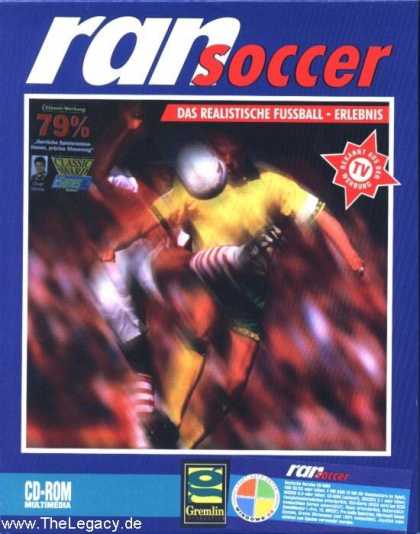 Misc. Games Covers #5000-5049