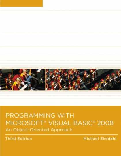 Programming Book Covers #700-749
