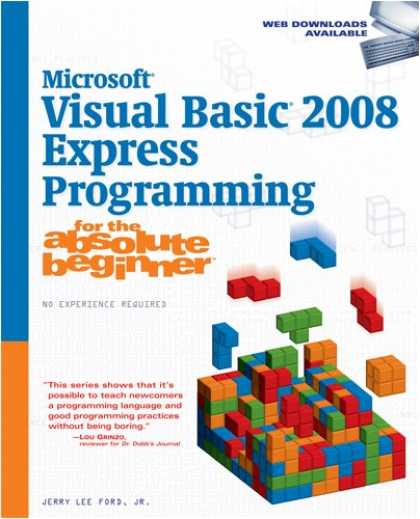 Programming Book Covers #700-749