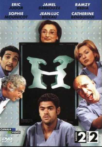 TV Series Covers #6500-6549