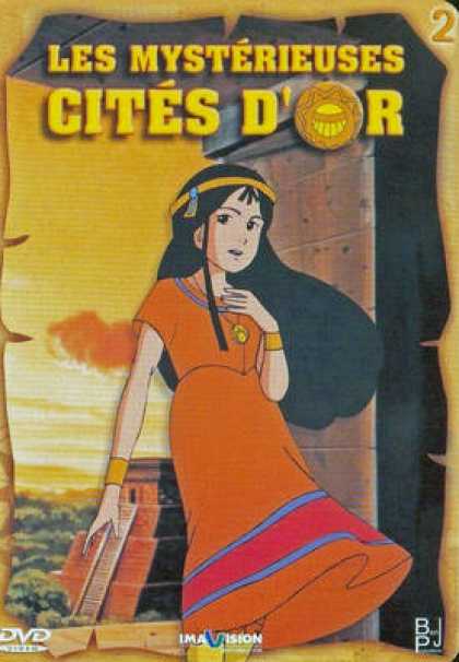 TV Series Covers #6700-6749