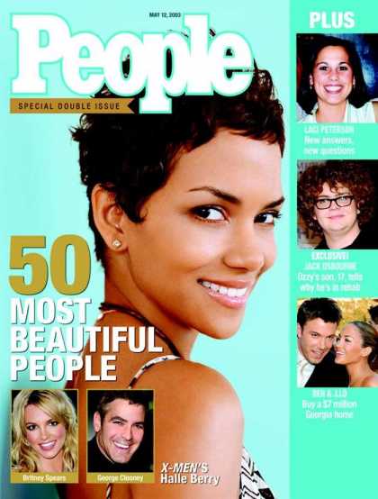 Various Magazine Covers #10750-10799