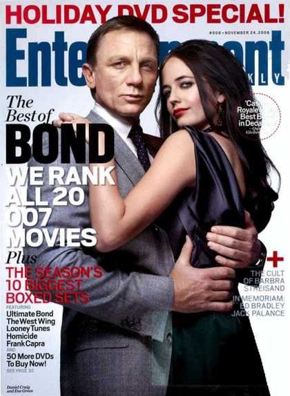 Various Magazine Covers #10900-10949