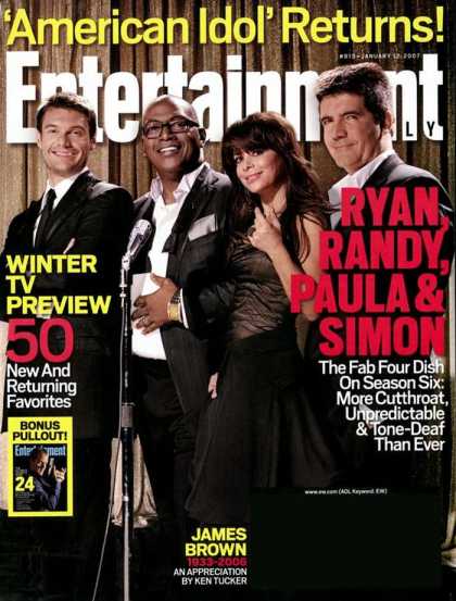 Various Magazine Covers #10900-10949