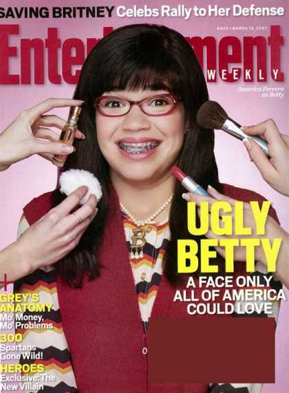 Various Magazine Covers #10900-10949