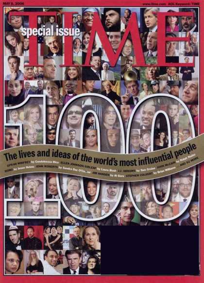 Various Magazine Covers #11100-11149