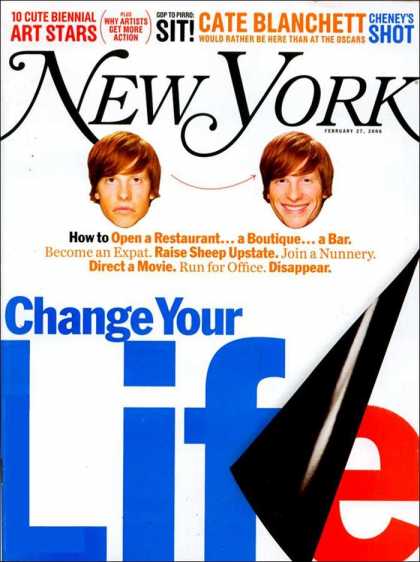 Various Magazine Covers #12550-12599