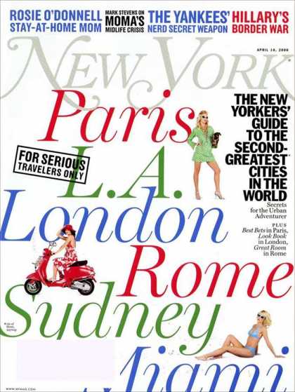 Various Magazine Covers #12550-12599