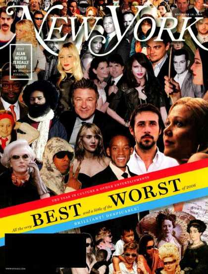 Various Magazine Covers #12550-12599