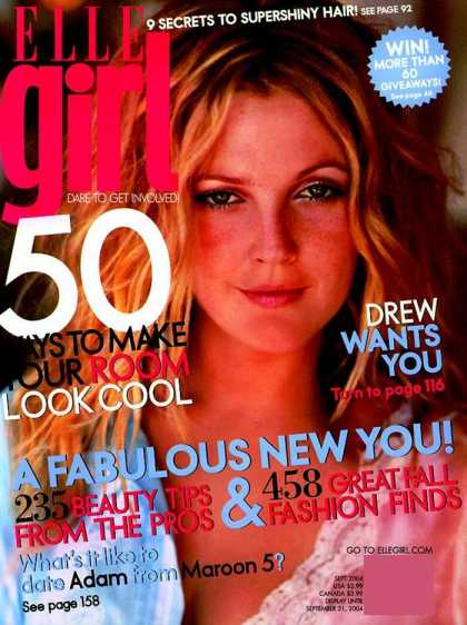 Various Magazine Covers #13900-13949