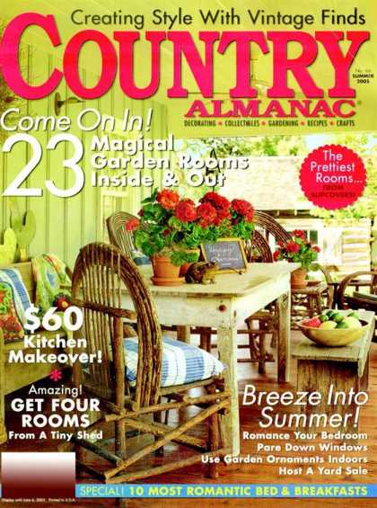 Various Magazine Covers #15450-15499