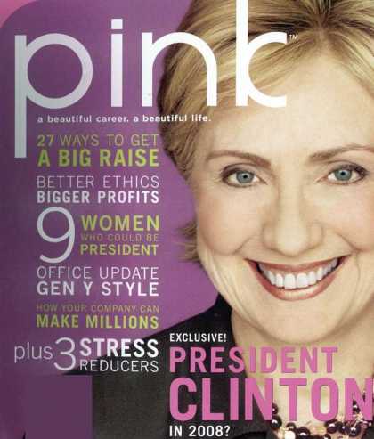 Various Magazine Covers #16950-16999