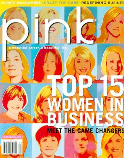 Various Magazine Covers #16950-16999