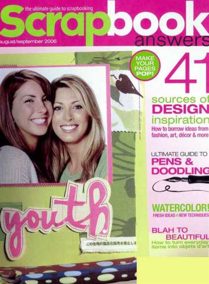 Various Magazine Covers #16950-16999