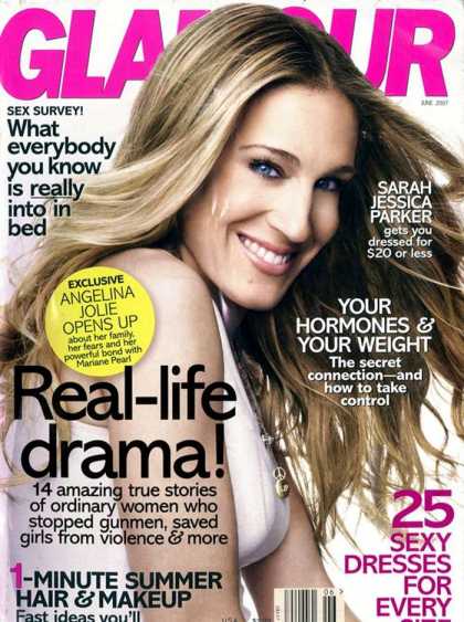 Various Magazine Covers #18100-18149