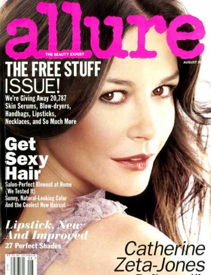 Various Magazine Covers #18250-18299