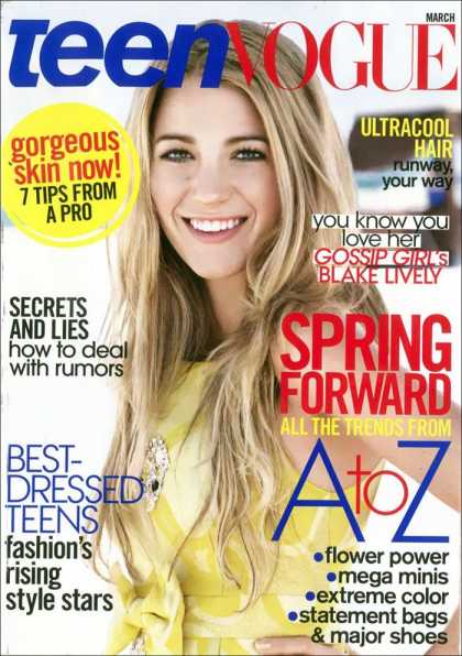 Various Magazine Covers #19900-19949